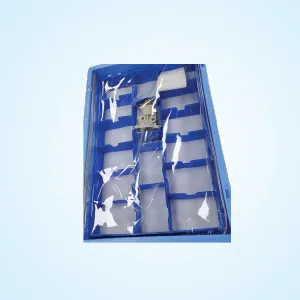 PP Insert & Separator Manufacturer & Supplier in devas | PP Insert Tray ...