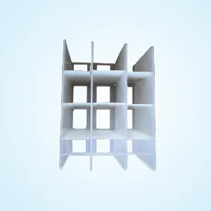 PP Insert & Separator Manufacturer & Supplier in hyderabad | PP Insert ...