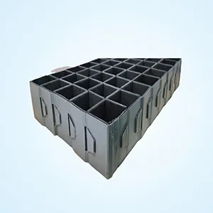 PP Insert & Separator Manufacturer & Supplier in hyderabad | PP Insert ...