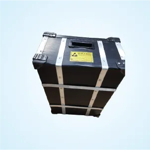 ESD Packaging Solution In pune | ESD PP Tray | ESD PP Foam Packaging | ESD PP Boxes | ESD PP ...