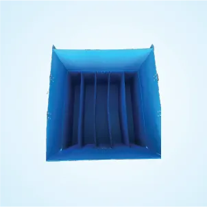 PP Box Manufacturer & Supplier in pune | Polypropylene Corrugated Box ...