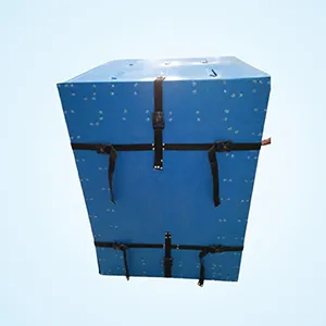 PP Box Manufacturer & Supplier in pune | Polypropylene Corrugated Box ...