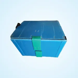 PP Box Manufacturer & Supplier in pune | Polypropylene Corrugated Box ...